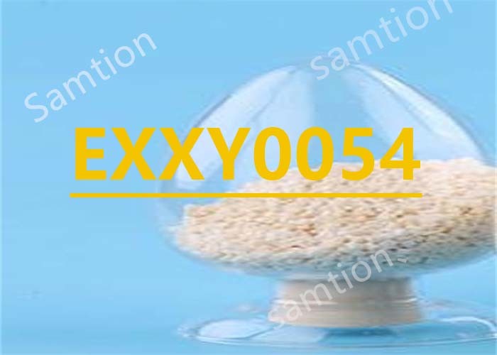 Sabic Xenoy EXXY0054 Low temperature Impact, High Flow Xenoy for ...