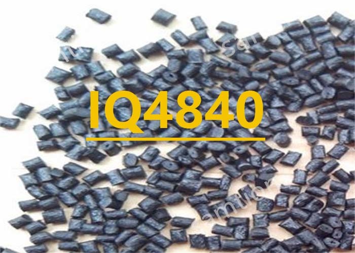 S-Plastic Xenoy IQ4840 (PBT+PC) resin is an environmental responsible ...