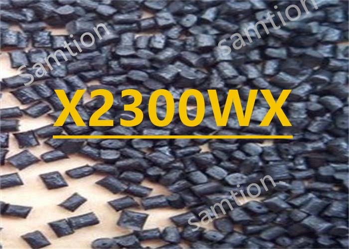 S-Plastic Xenoy X2300WX Unreinforced, opaque PC+PET alloy. Chemical ...