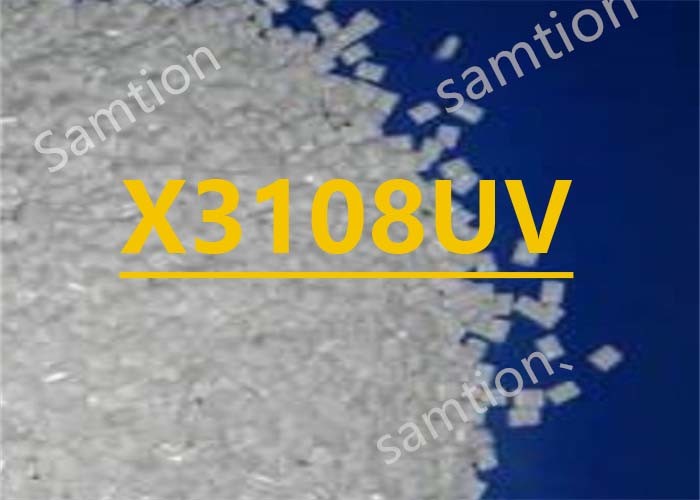 S-Plastic Xenoy X3108UV Unreinforced, UV-stabilized, flame retardant ...