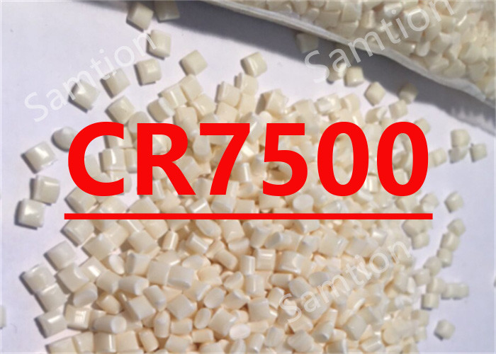 Sabic GeloyCR7500High heat ASA with optimum flow-impact balance. For ...