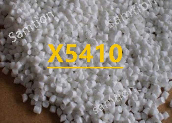 S-Plastic Xenoy X5410 Mineral filled PC+PET resin with high heat ...