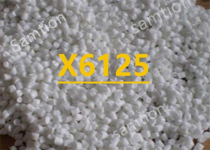 S-Plastic Xenoy X6125 Unreinforced, impact modified, thermoplastic ...