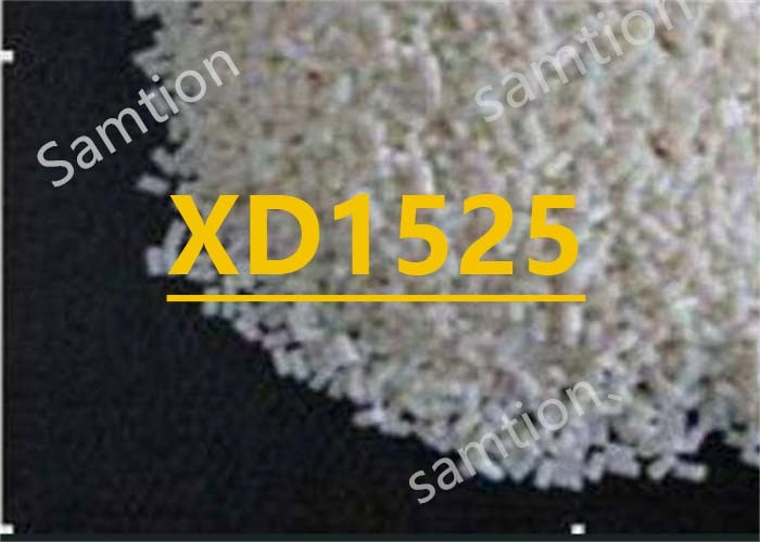 Custom Sabic Xenoy Resin XD1525 PCR PET Resin Pellets