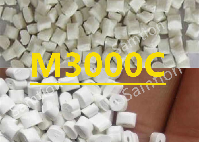 S-Plastic Verton M3000C is an anti-static compound based on ...