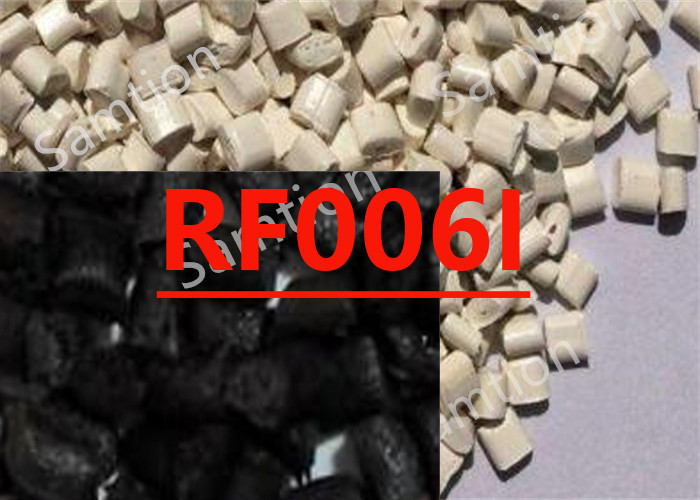 S-Plastic Verton RF006I A Compound Based On Nylon 66 Resin Containing ...