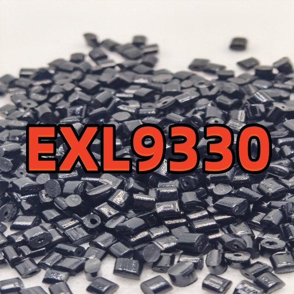 Sabic Lexan EXL9330 Excellent Processability. Non-Chlorinated, Non ...