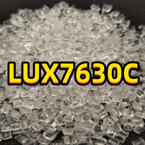 LEXAN LUX7630C Polycarbonate (PC) Resin Is A Non-Filled Resin Suitable ...