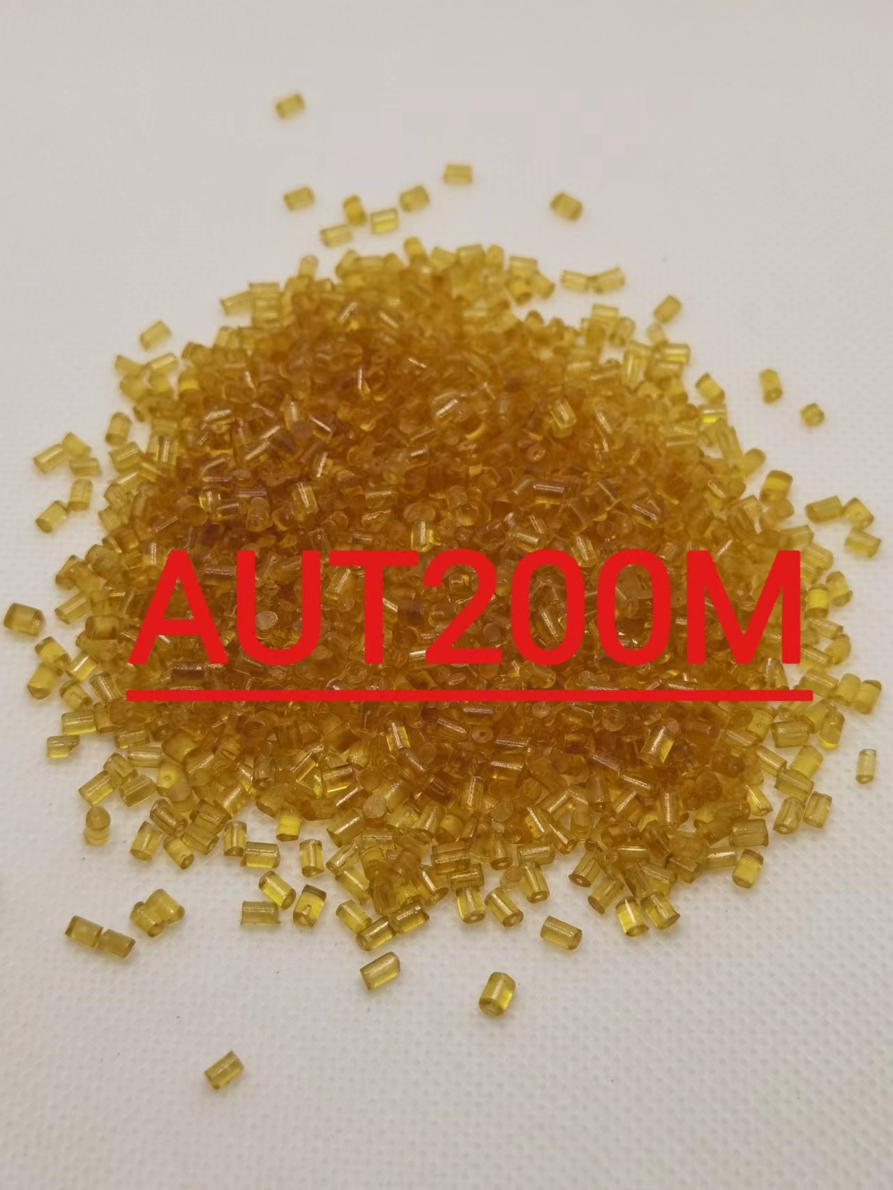 Ultem AUT200M Sabic Pei Resin Pellets Bulk Transparent Highflow ...