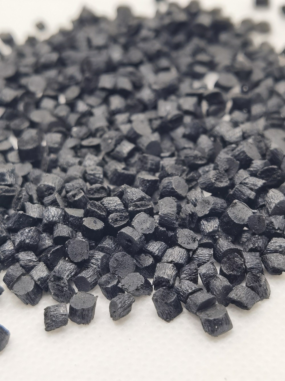 30% Glass Fiber Sabic Ultem PEI Resin Plastic Pellets 2310R