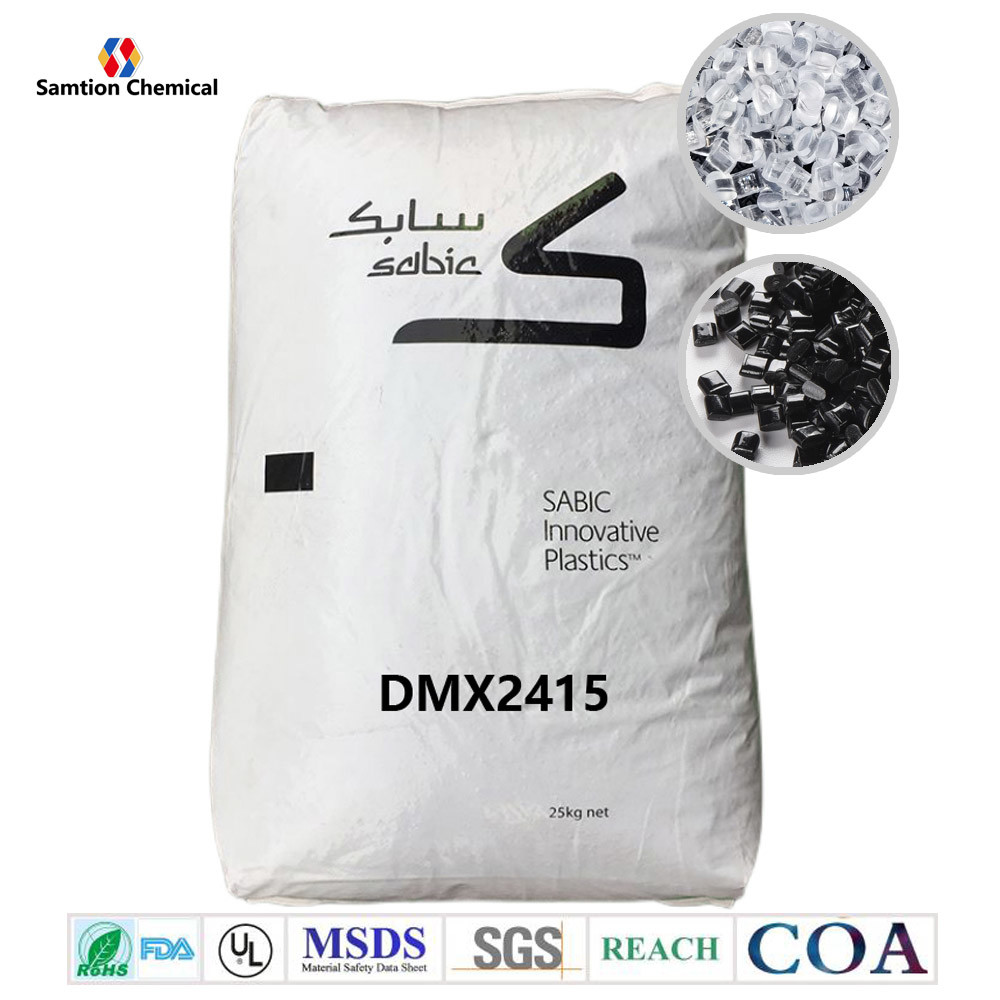 S-Plastic Lexan PC DMX2415 Improved Scratch Resistance Transparent ...