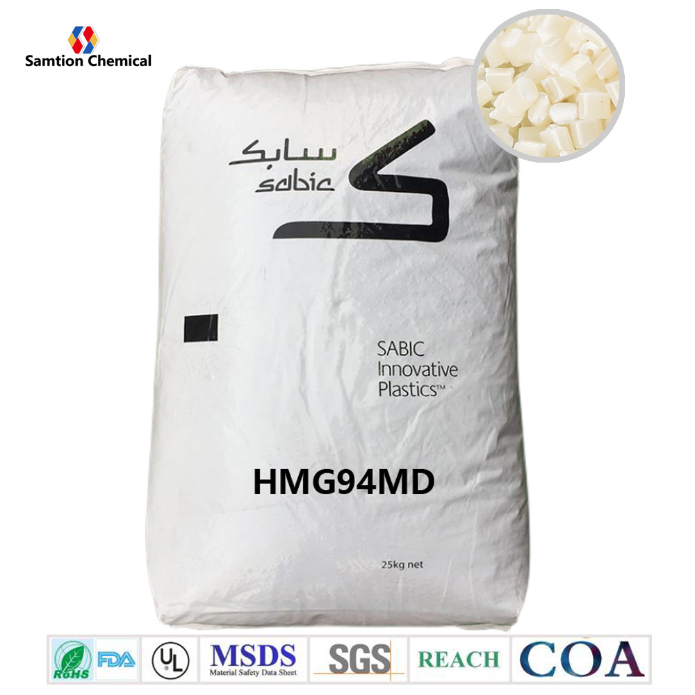 FDA Sabic Cycolac HMG47MD ABS Biodegradable Injection Molding Resin FDA Sabic Cycolac HMG47MD ABS Biodegradable Injection Molding Resin