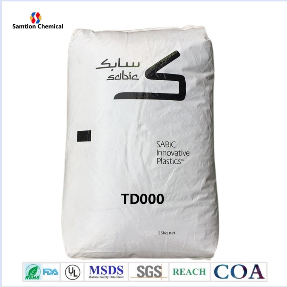 Sabic Stat-Kon TD000 Polyurethane Pellets Resin Raw Material
