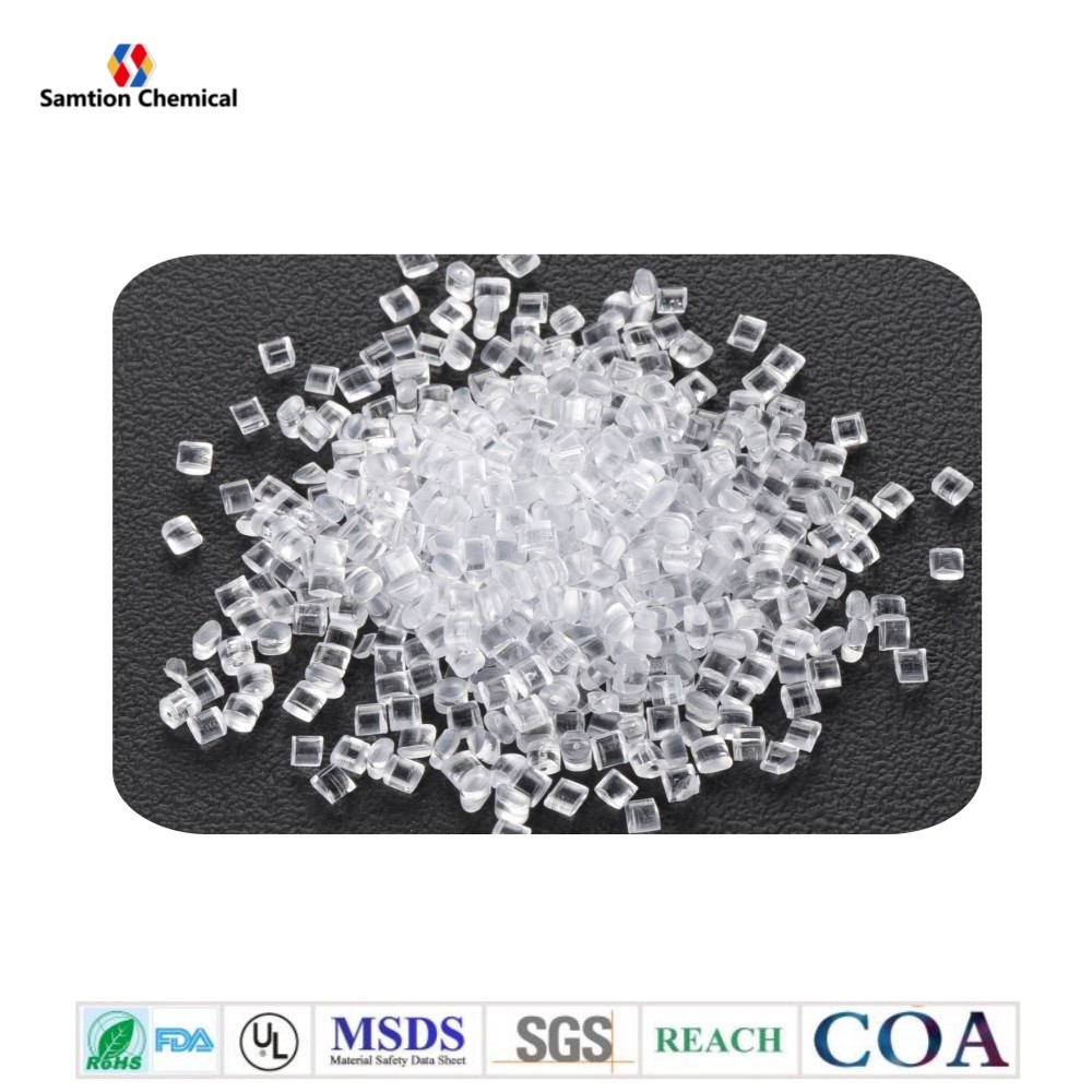 Sabic Lexan Polycarbonate Lexan PC Exl Low Temperature Resistance -20 ...