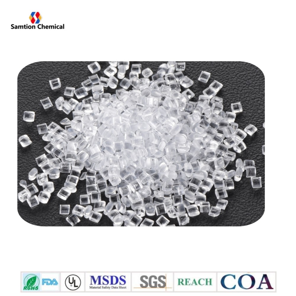 S-Plastic Lexan Polycarbonate Lexan PC Food Grade MFR 3.5-17.5 ...