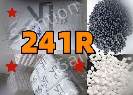 Quality Polycarbonate Plastic Resin & Noryl Resin factory from China