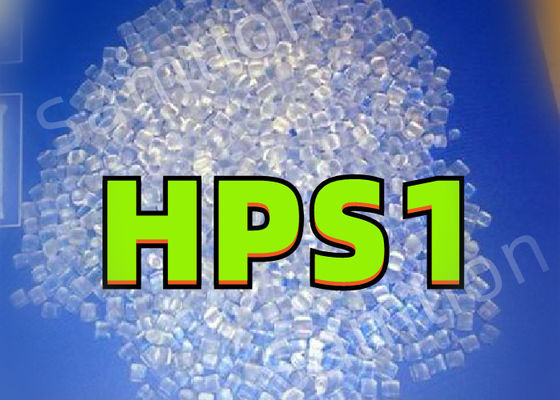 Quality Polycarbonate Plastic Resin & Noryl Resin factory from China