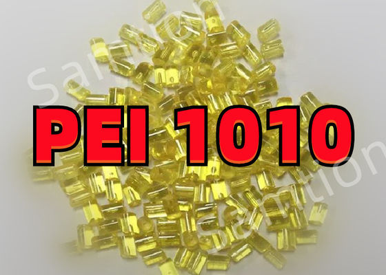 Sabic Ultem 1110FV Enhanced Flow Polyetherimide (Tg 217C) ECO ...