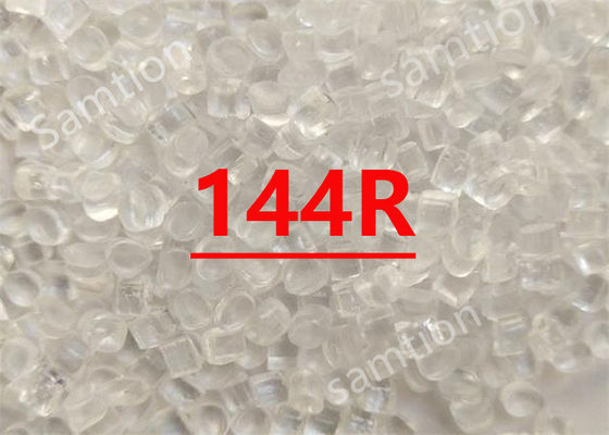 LEXAN LUX7630C Polycarbonate (PC) Resin Is A Non-Filled Resin Suitable ...