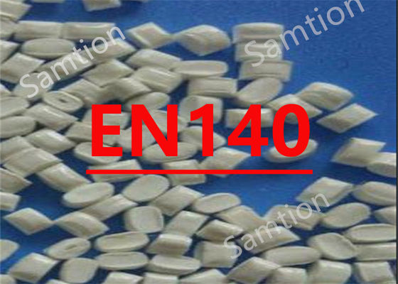 Sabic Noryl EN140 Is A Standard Extrusion Grade With A Vicat B/120 Of ...