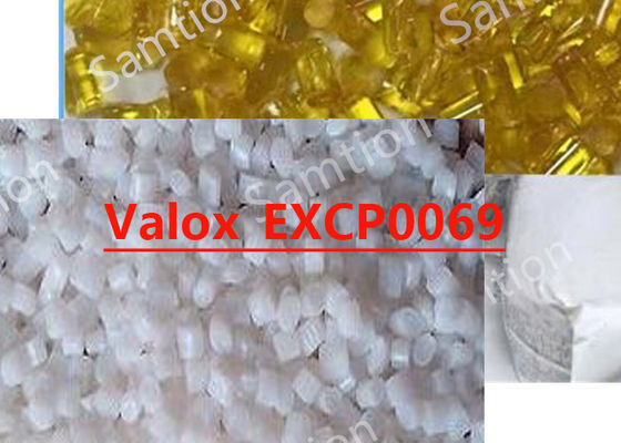 Sabic Thermocomp Valox_EXCP0069resin is a 50% glass reinforced PBT ...