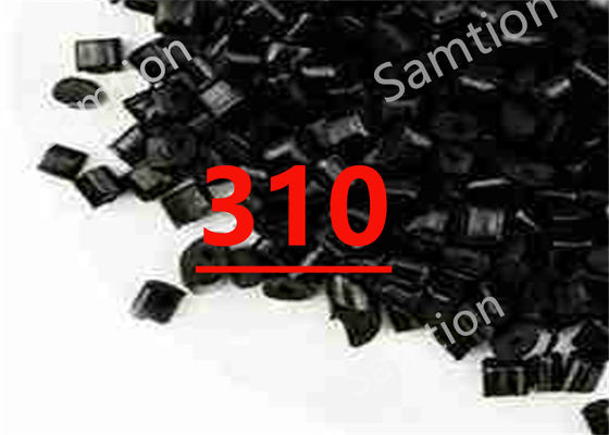 FDA Sabic Valox 310 Resin Recycled Plastic Resin Pellets With Viscosity ...