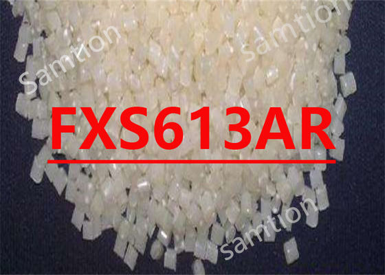 Sabic Cycolac FXS613AR is a medium heat injection moulding grade. It is ...