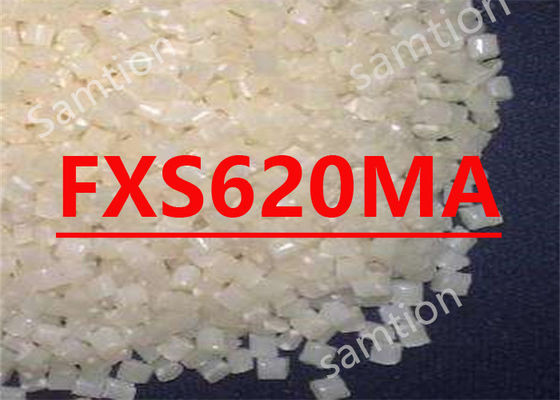 Sabic Cycolac FXS620MA ABS, Marble visual effect material