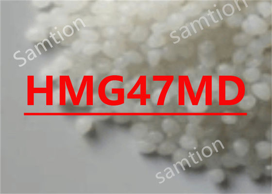 Sabic Cycolac MG47MD ABS Pellets Bulk For Injection Molding