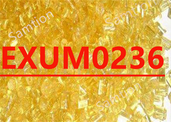 Sabic Ultem EXUM236 Transparent Enhanced Flow Polyetherimide (Tg 217C)