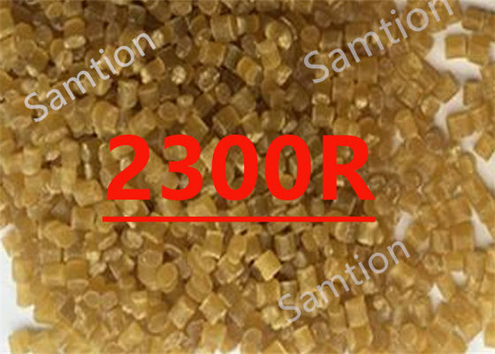 Sabic Ultem 2300R 30% Glass Fiber Filled Standard Flow Polyetherimide (Tg 217C) With Internal ...