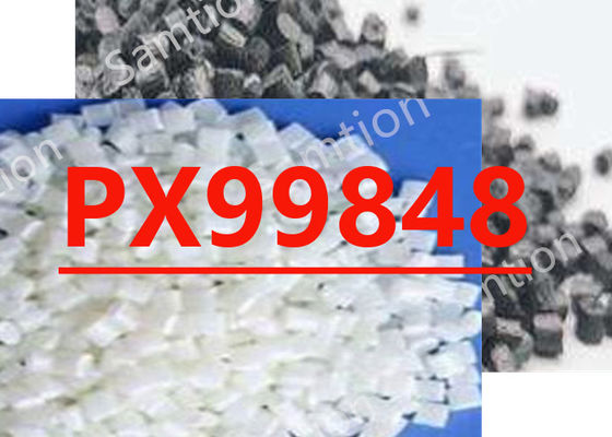 Sabic PX99848 Polyamide Nylon 6 Resin Pellets Customized