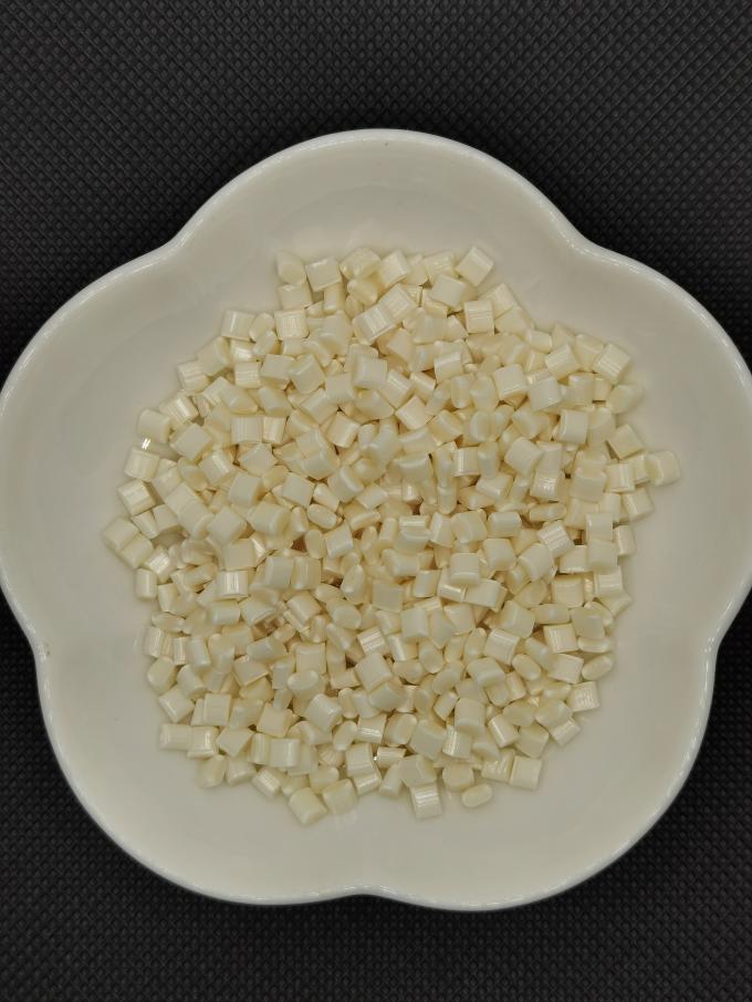 Injection Moldable S-Plastic Industrial Plastic Granules Engineered ...
