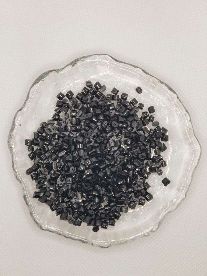 OEM S-Plastic PEI Ultem Resin Pellets Bulk 1000 Standard Flow