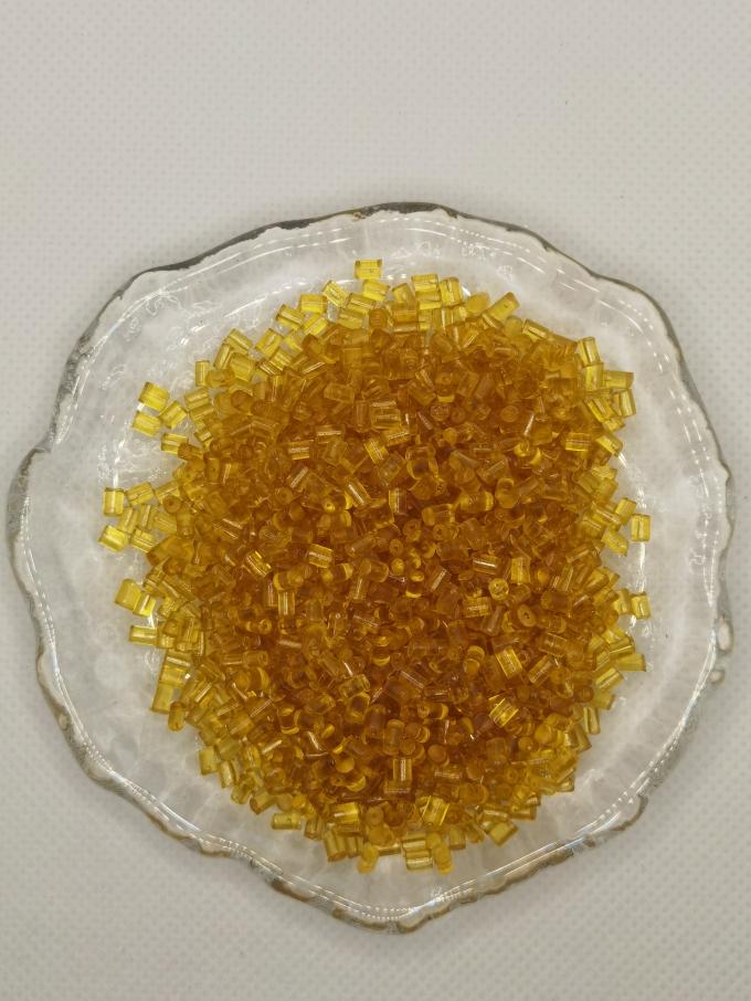 OEM S-Plastic PEI Ultem Resin Pellets Bulk 1000 Standard Flow