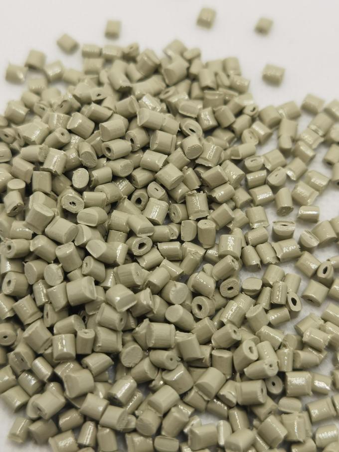 Injection Moulding S-Plastic Ultem PEI Resin Bulk 1000R Polyimide
