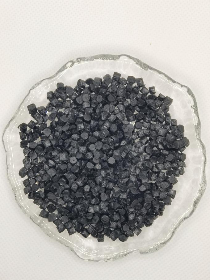 PEI S-Plastic Ultem 2300 Resin Pellets 30% Glass Fiber KTW Certification