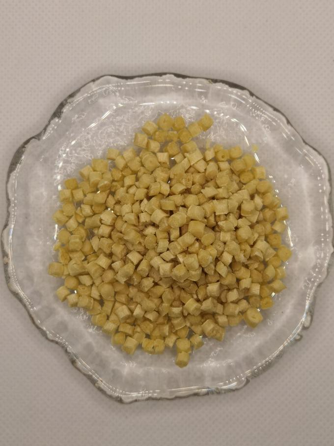 PEI S-Plastic Ultem 2300 Resin Pellets 30% Glass Fiber KTW Certification