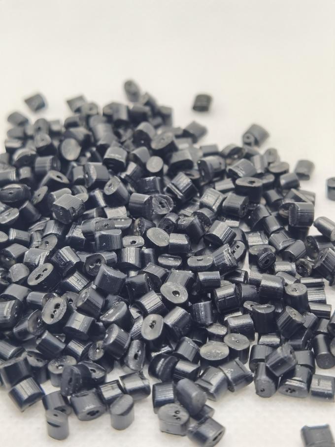 Unfilled S-Plastic Noryl SE1X Weather Resistant Resin Pellets UL94 V1 ...