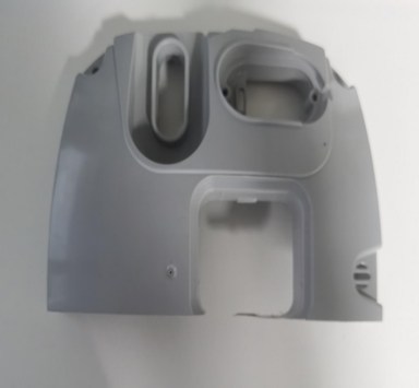 Hot Polycarbonate Material Recommendation for Electronic Enclosure