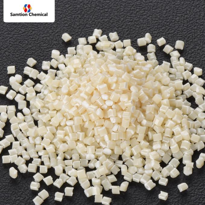 Multi Purpose S-Plastic ABS Cycolac MG47 Resin Pellets Bulk