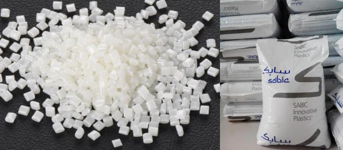 The application of Sabic Cycoloy C2950 for POS machine front frame material