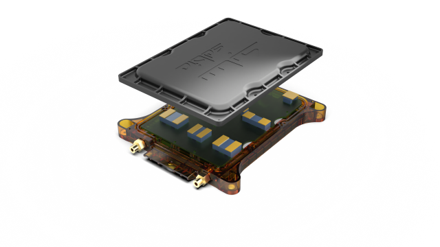 SABIC HIGHLIGHTS ADVANCED MATERIALS AND CREATIVE SOLUTIONS FOR EVS AND ...