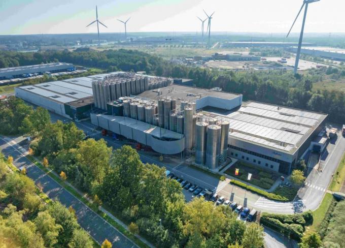 SABIC INAUGURATES WORLD'S LARGEST CIRCULAR SOLAR INSTALLATION OF ITS ...