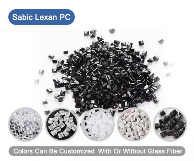 S-Plastic Lexan 164R Medium Viscosity Multi Purpose Polycarbonate Resin ...
